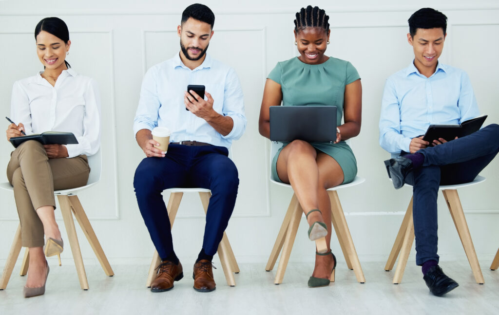 Is Legal Hiring Slowing Down? - PS Companies